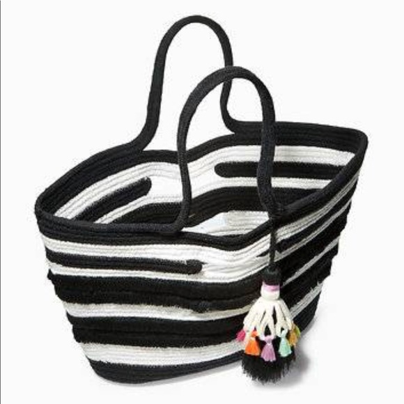 Stella & Dot | Bags | Nwt Stella Dot Taj Large Tote | Poshmark